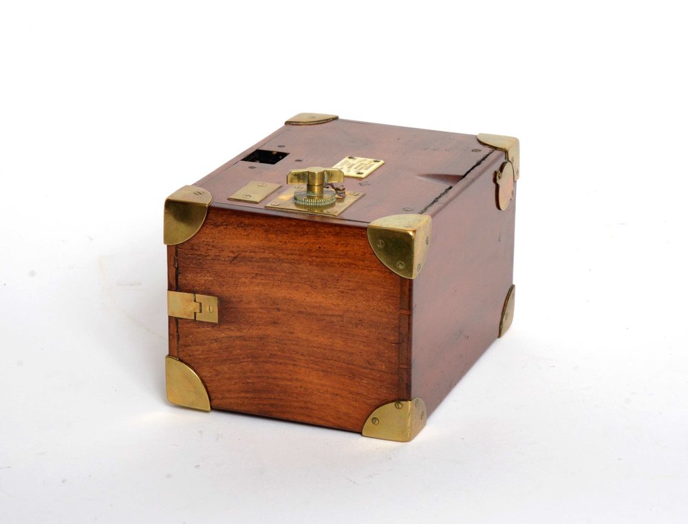 LUZO HAND CAMERA - Au Vieux Format