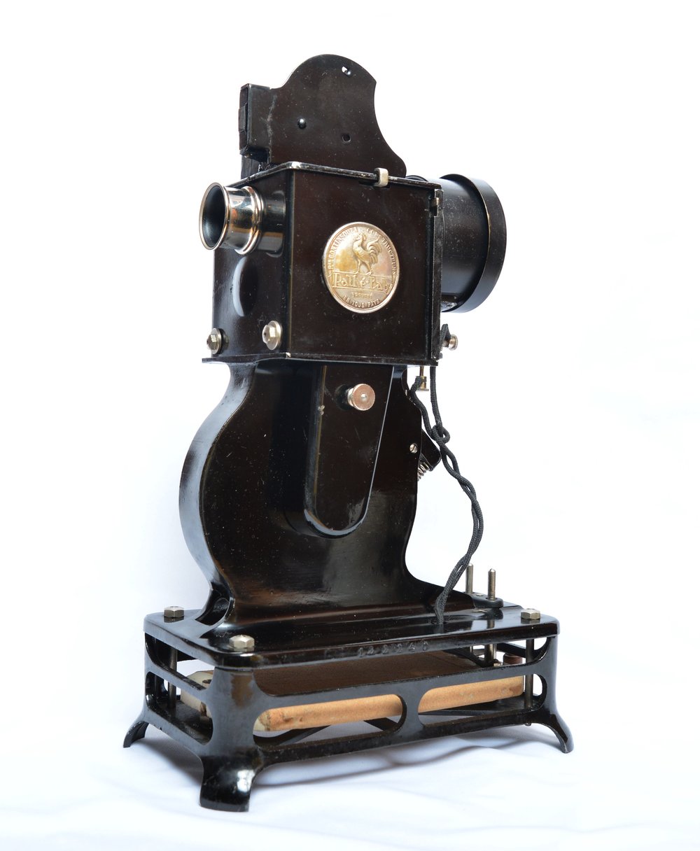 PATHE BABY - Au Vieux Format