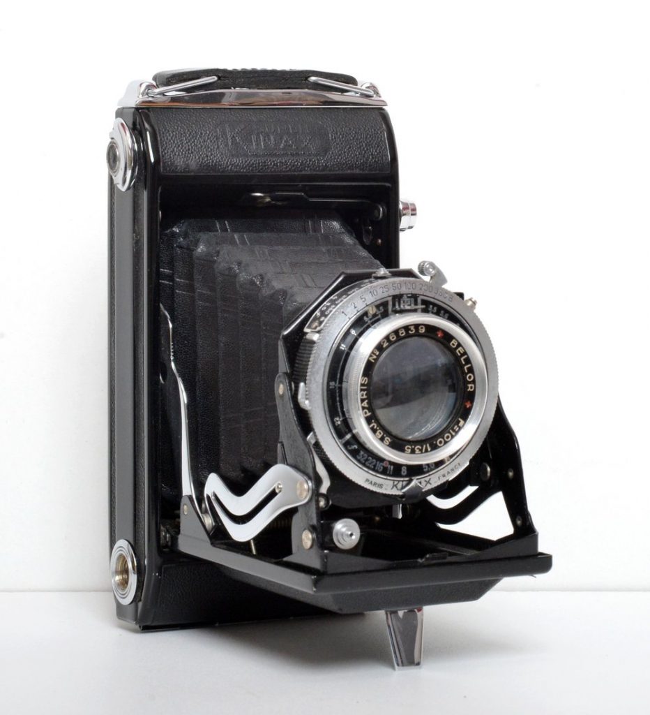 SUPER KINAX - Au Vieux Format