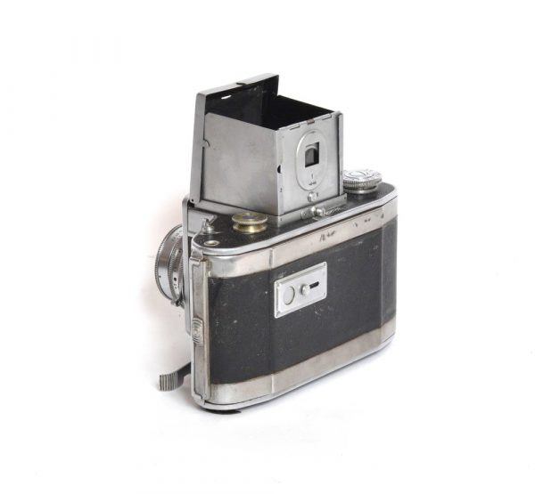 EXAKTA 6X6 PRE WAR HORIZONTAL - Au Vieux Format