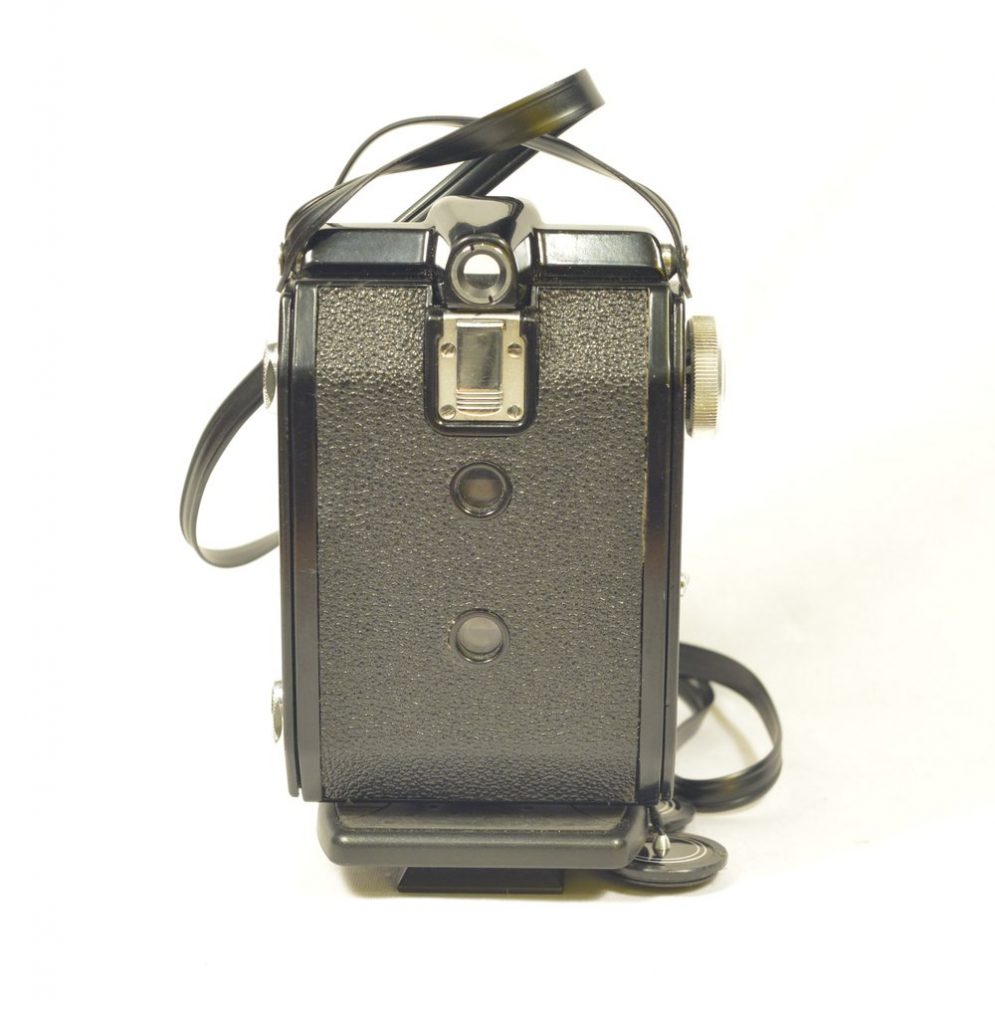 ISO DUPLEX SUPER 120 - Au Vieux Format