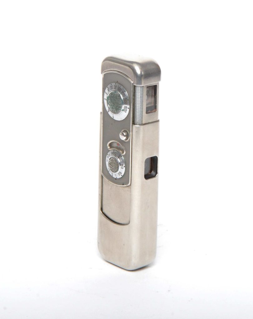 MINOX "RIGA" - Au vieux format