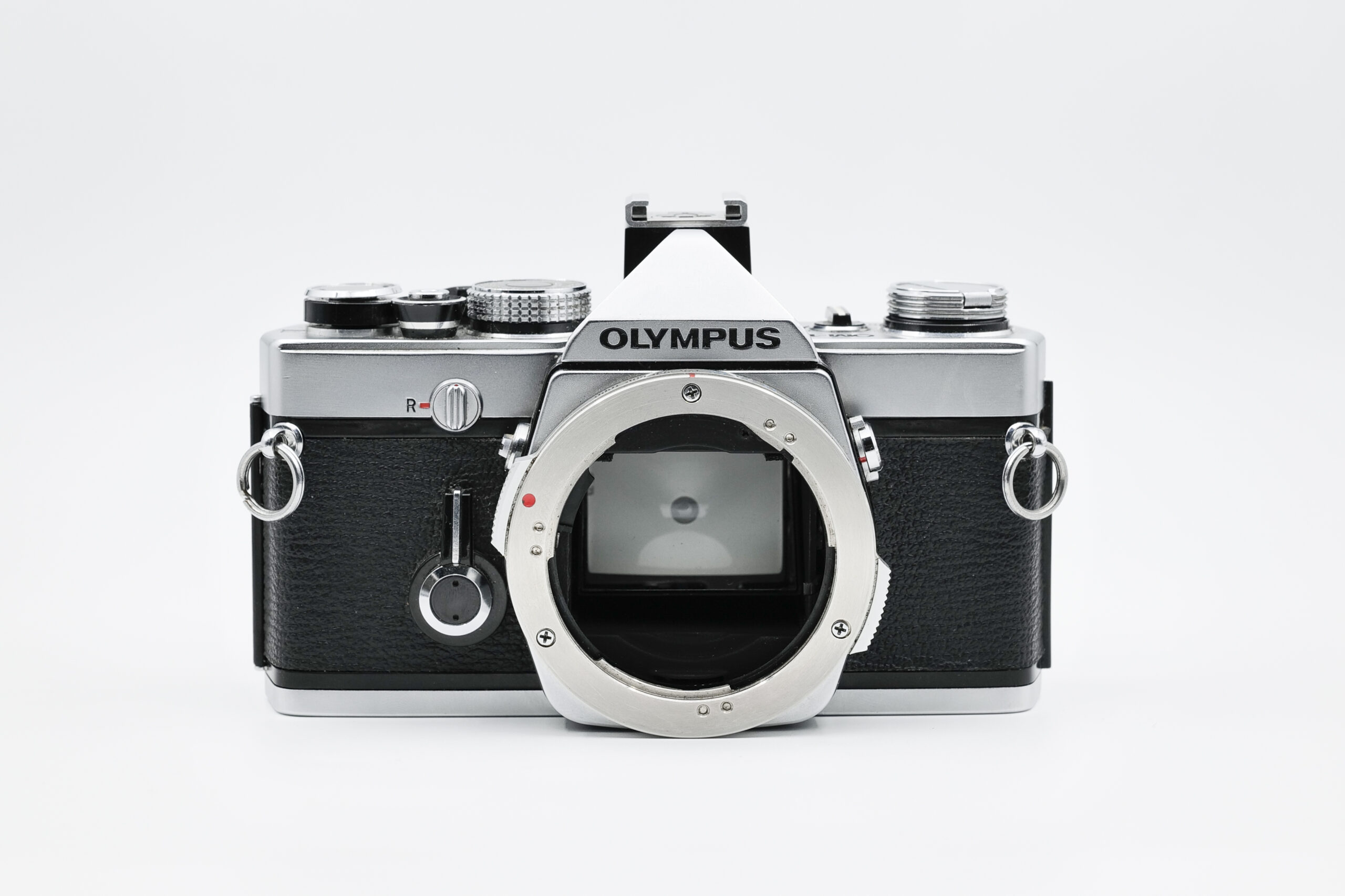 OLYMPUS OM1 N - Au Vieux Format